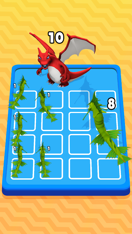 Battle Control Catch Merge Mod Apk v35(Unlimited Resources/No Ads Free ...