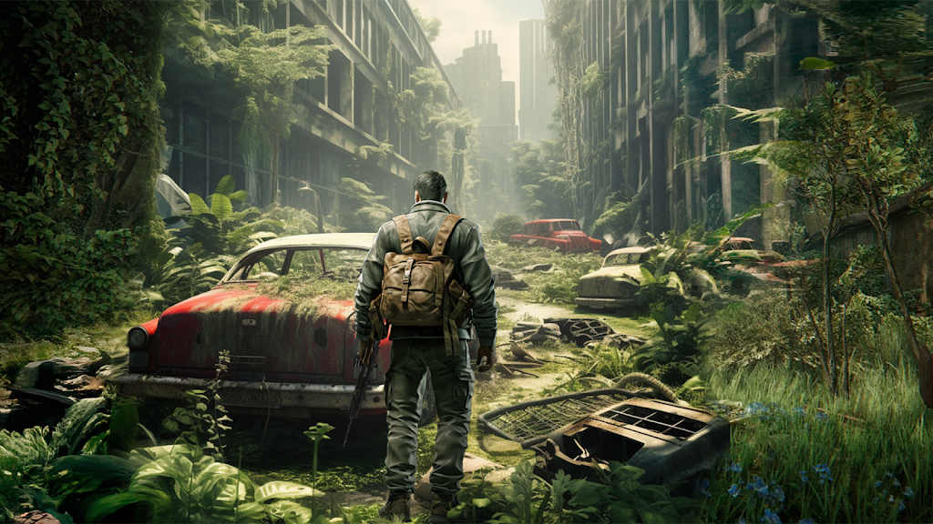 Dead God Land Zombie Games Mod Apk v0.0.0264(Unlimited Resources) Download