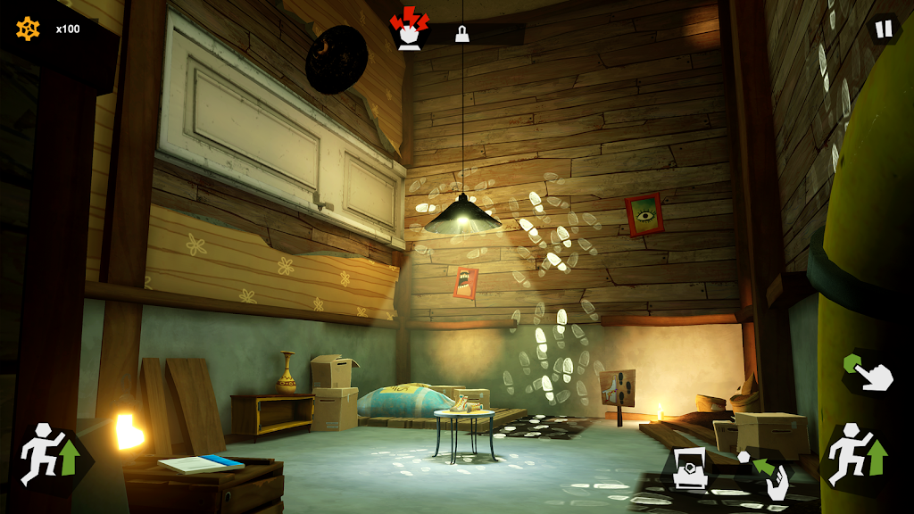 Hello Neighbor Mod Apk v1.3.1(Free Download) Download