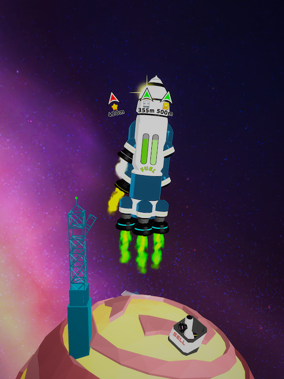 Booster Up Mod Apk v2.1.3(No Ads Free Rewards) Download