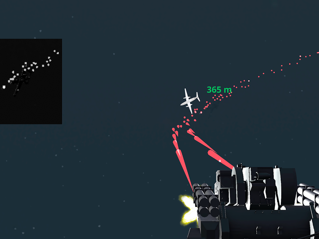 C RAM CIWS simulator Mod Apk v4.54(Unlimited Resources) Download