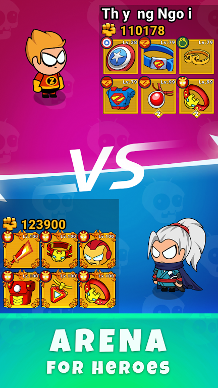 Undead City Zombie Survivor Mod Apk v4.1.4(Mod Menu) Download