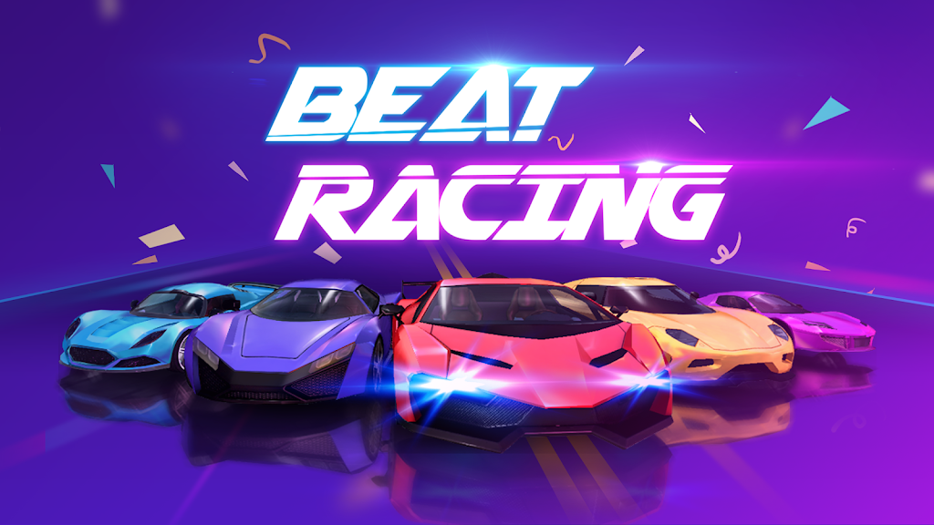 Beat Racing Car & Racer Mod Apk v2.0.6(No Ads Free Rewards/Free ...