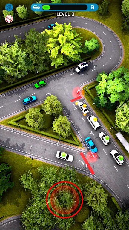 Crazy Traffic Control Mod Apk v3.2.0(No Ads Free Rewards) Download