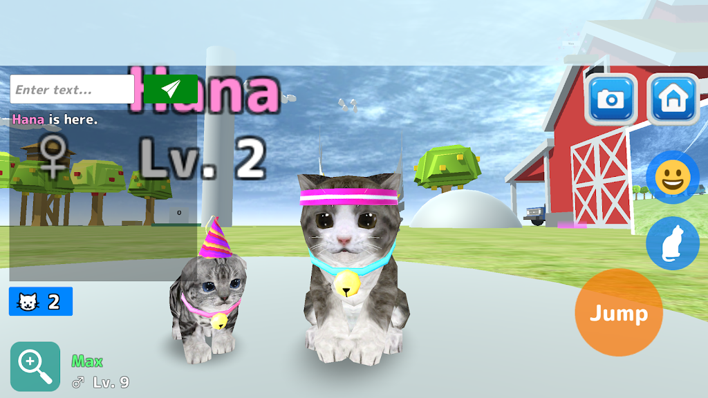 Cat Simulator Mod Apk v98(Unlimited Resources) Download