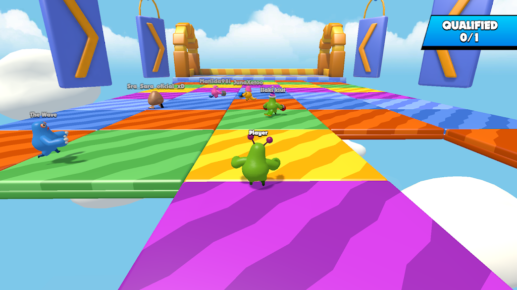 Ultimate Guys Mod Apk v1.0.1(Unlimited Resources) Download