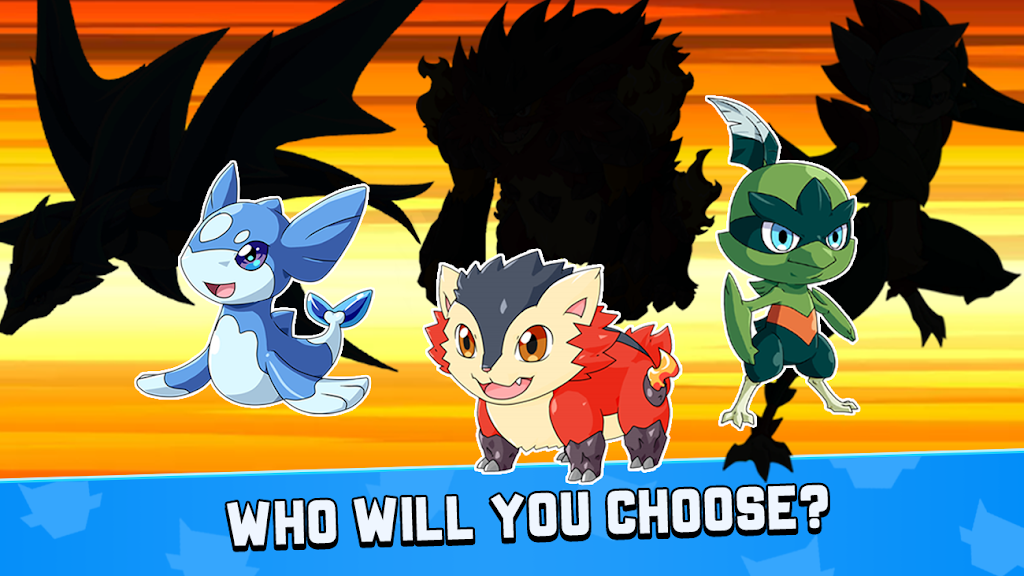 Monster Masters Mod Apk v23.0.25395(No Ads Free Rewards/Speed Hack ...