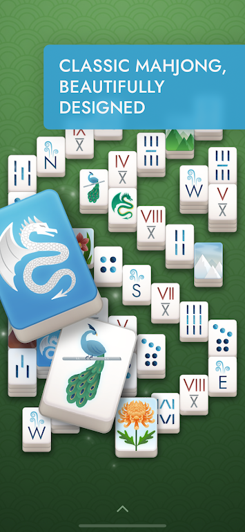 Mahjong Mod Apk v1.1.8.113(No Ads Free Rewards) Download