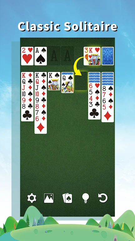 Solitaire Mod Apk v1.20.9.390(No Ads) Download
