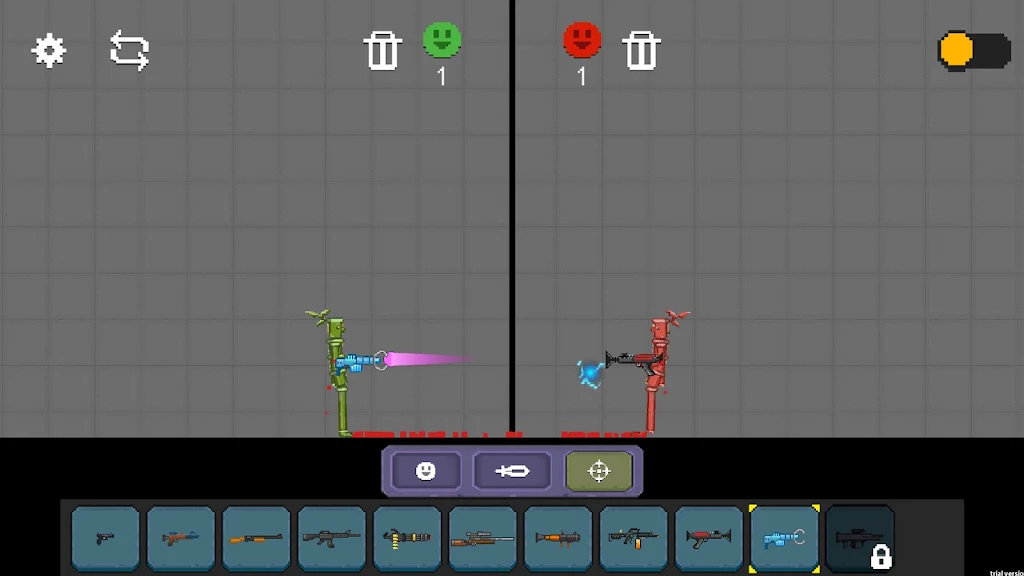 Rainbow Playground Mod Apk v1.0.1(No Ads Free Rewards) Download