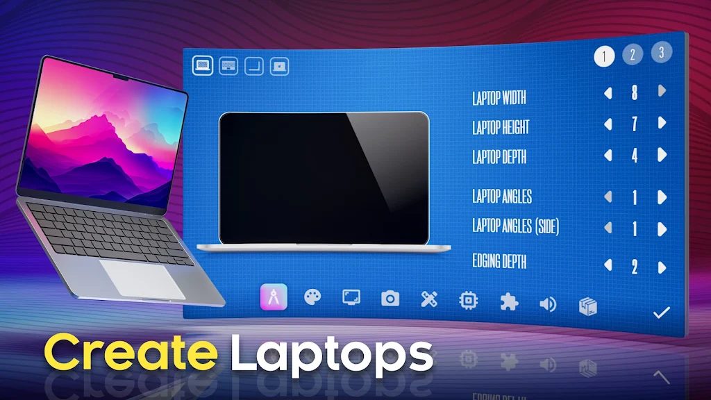 Devices Tycoon Mod Apk v4.0.1(Unlimited Resources) Download