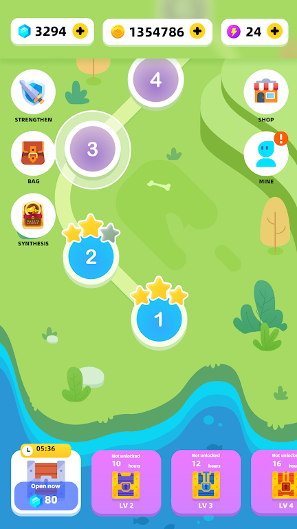 Dodo War Mod Apk v1.0.29(Official) Download