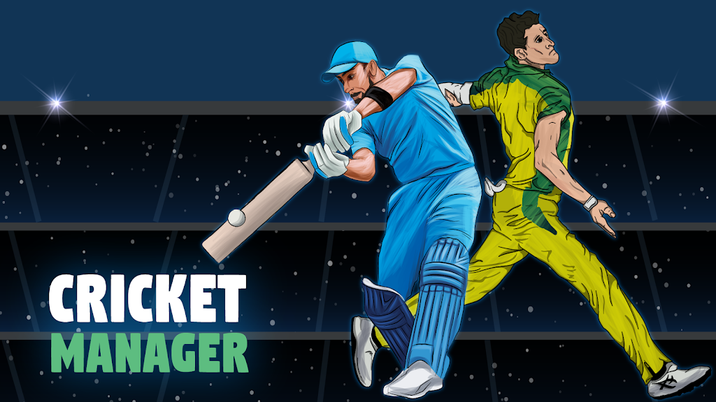 Wicket Cricket Manager Mod Apk v6.29(Speed Hack/No Ads) Download