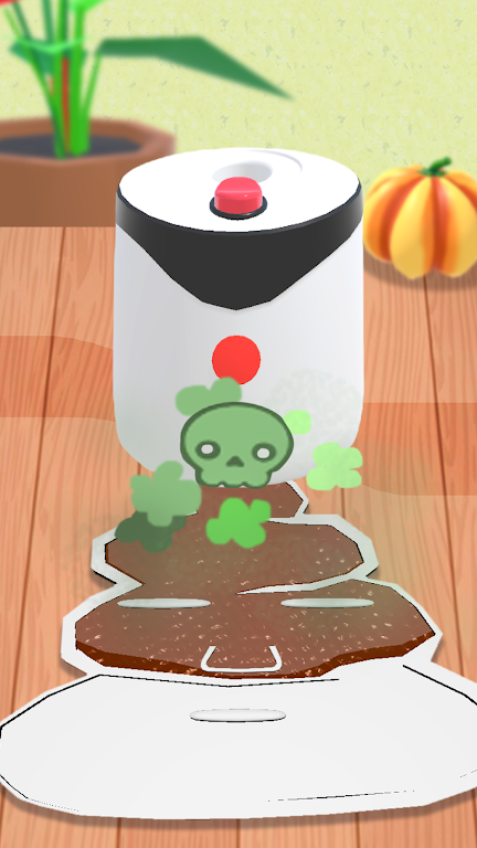 Mask Mixture ASMR Makeover Mod Apk v1.0.1(No Ads Free Rewards) Download