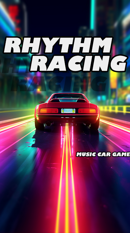 Rhythm Racing: music car&beat Mod Apk v1.0.28(Unlimited Resources) Download