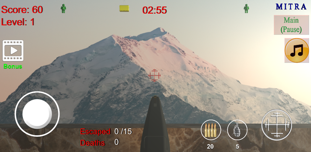 Mitra Mod Apk v6(No Ads) Download