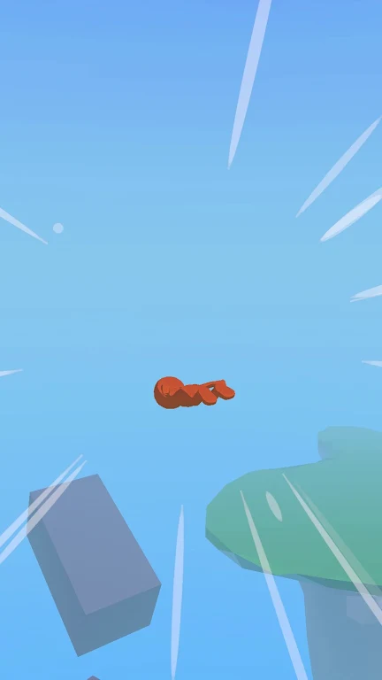 Sky Rush Mod Apk v0.2(Unlimited Resources) Download