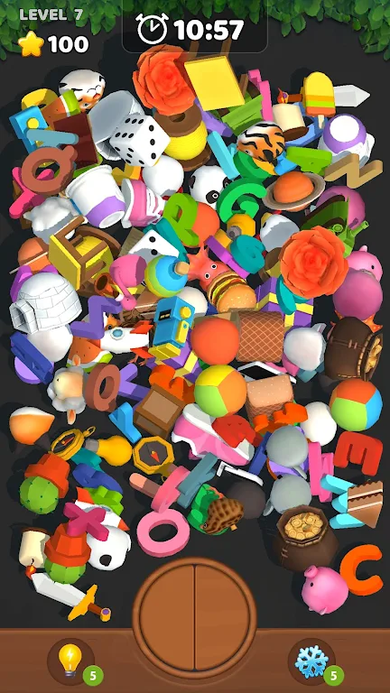 Match 3D Master Matching Games Mod Apk v2.1.1(No Ads) Download