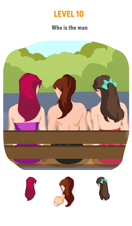 Tricky Quiz Puzzle IQ Test Mod Apk v2.1(No Ads) Download