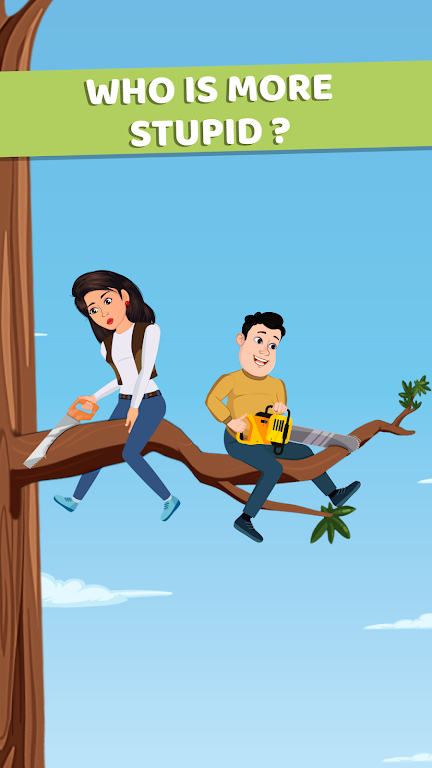 Detective IQ: Brain Test Mod Apk v0.3.129(No Ads) Download