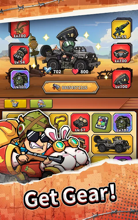 Agent BUG Mod Apk v1.0.3899(Speed Hack/No Ads) Download