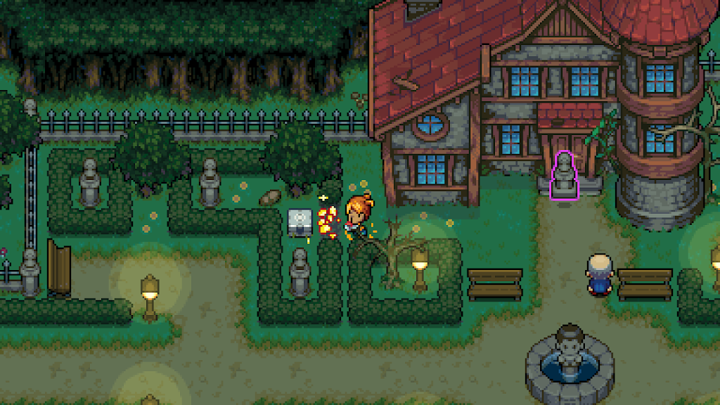 Coromon Mod Apk v1.4.1(Unlock all levels/Save Editor) Download