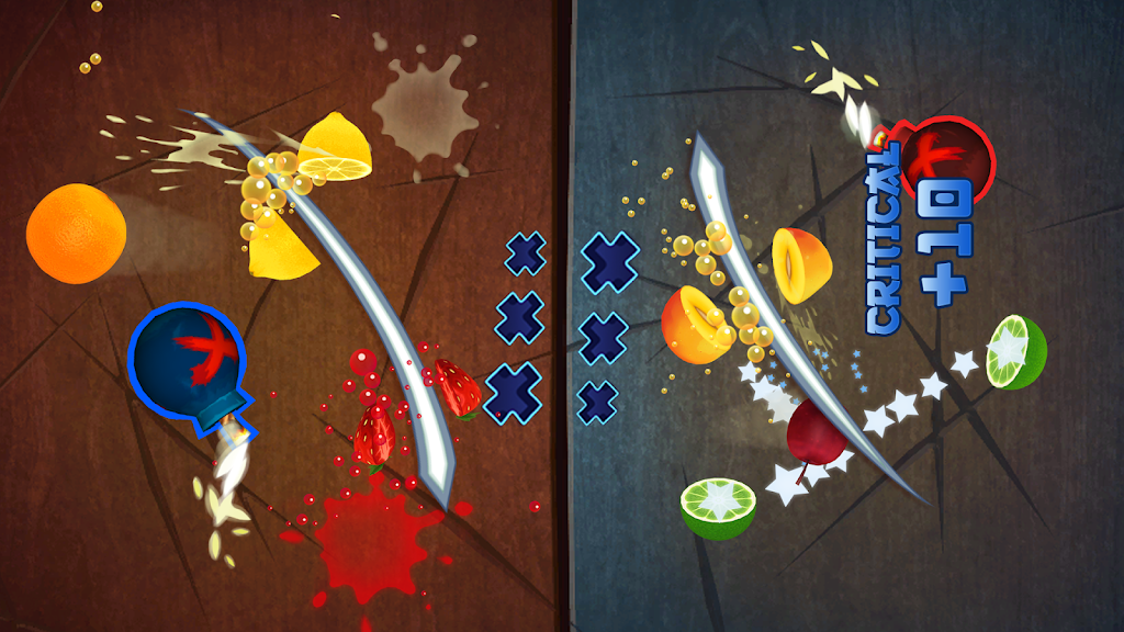 Fruit Ninja Classic Mod Apk v3.29.0(Speed Hack/No Ads/Save Editor) Download