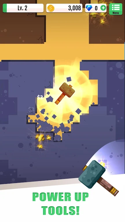 Hammer Jump Mod Apk v1.7.9(No Ads) Download