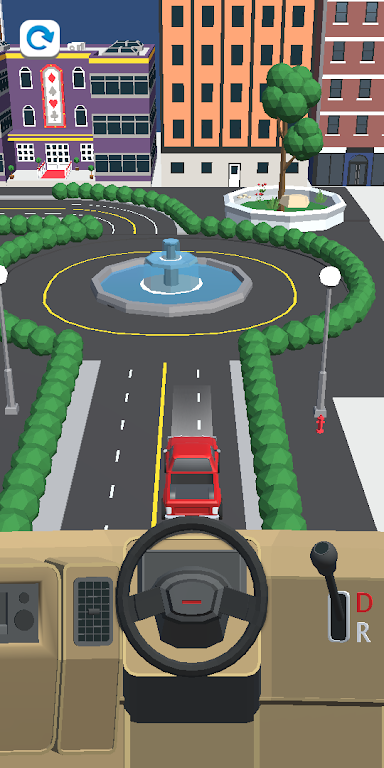Car Drive 3D Vehicle Masters Mod Apk v1.1.17(No Ads) Download