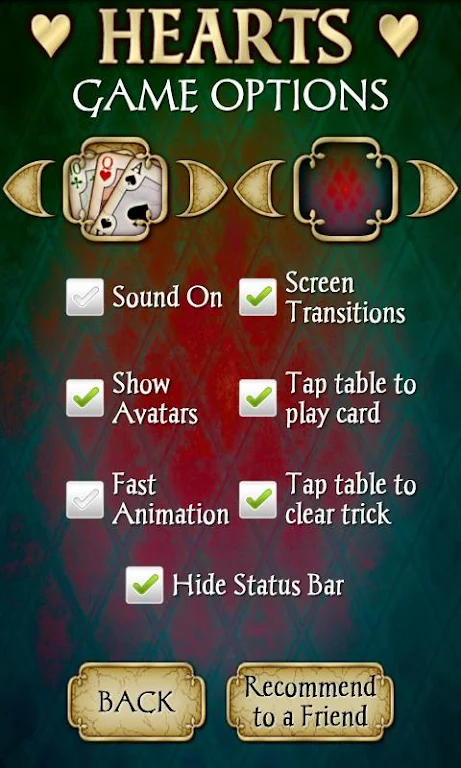 Hearts Mod Apk v1.45(No Ads) Download