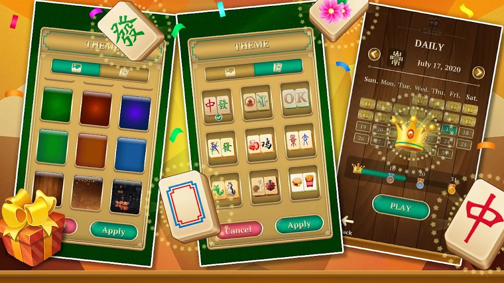 Mahjong Mod Apk v1.30.35(No Ads) Download