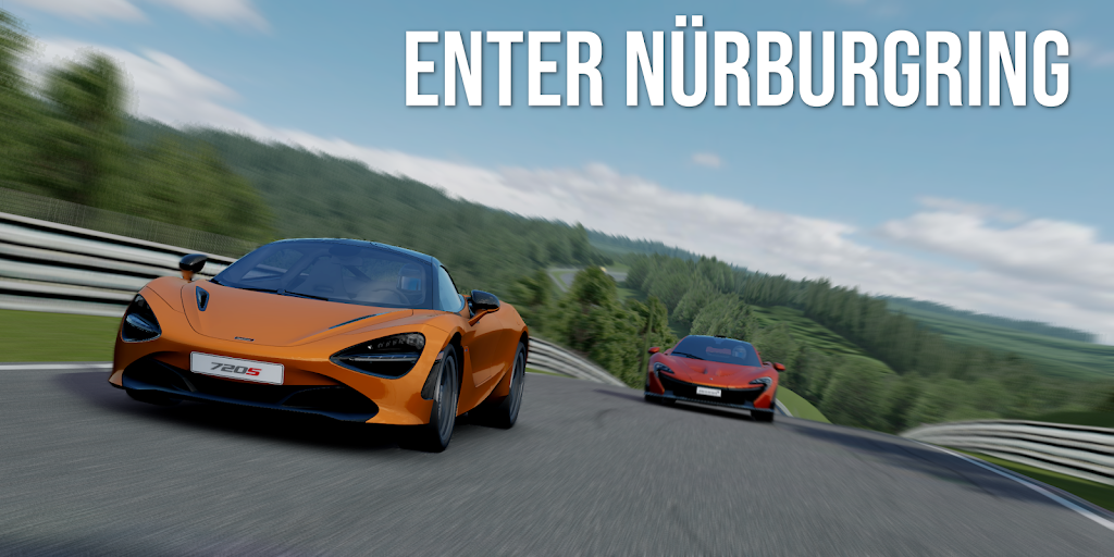 Assoluto Racing Mod Apk v3.3.7(No Ads Free Rewards/Save Editor) Download