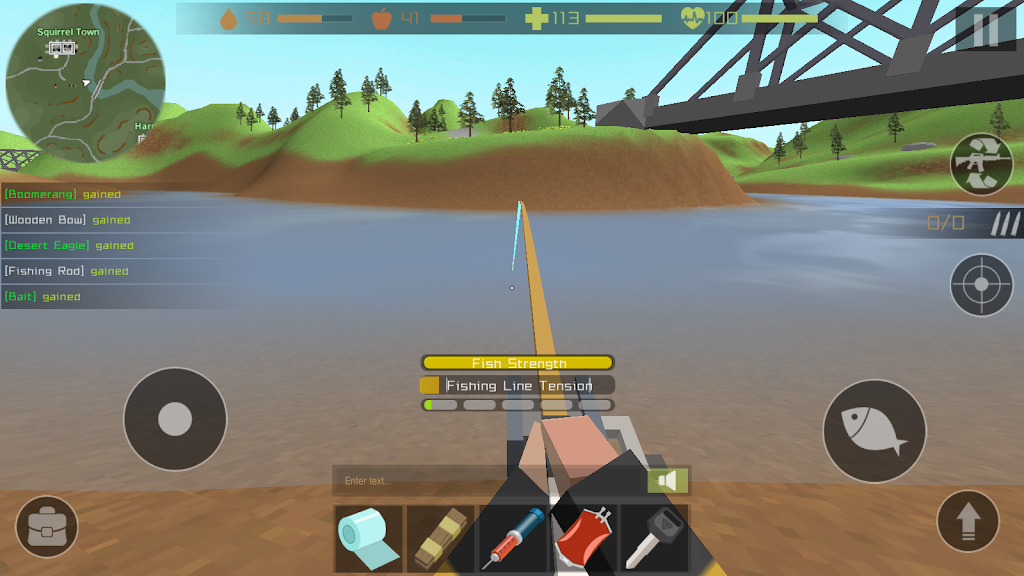 Zombie Hunter: Pixel Survival Mod Apk v1.85(Speed Hack/No Ads) Download