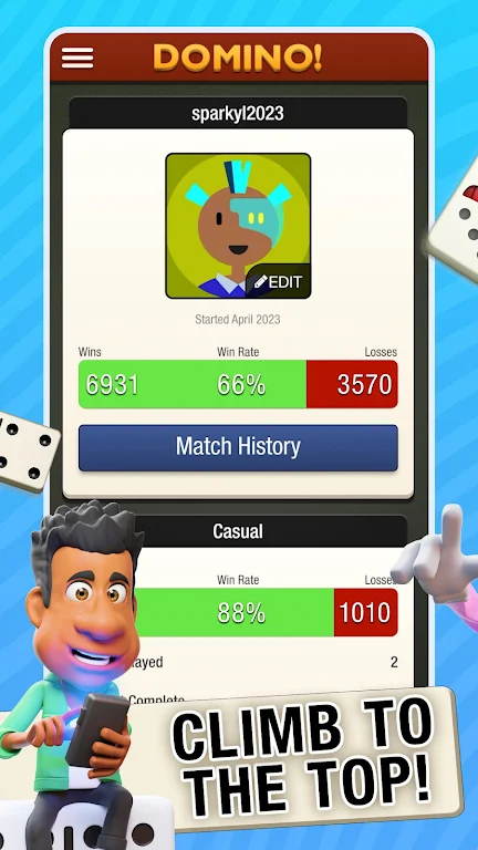 Domino Multiplayer Dominoes Mod Apk v101.0.0(No Ads) Download