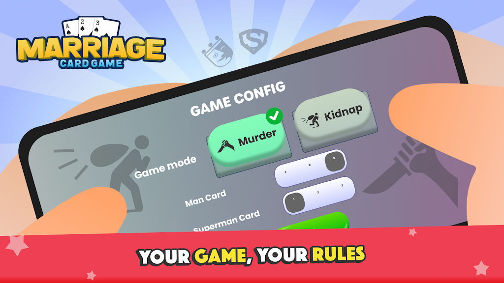 Marriage Card Game by Bhoos Mod Apk v2.3.55(No Ads) Download