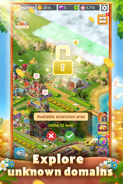 Home Island: Fish Factory Sim Mod Apk v1.3.0(No Ads Free Rewards) Download