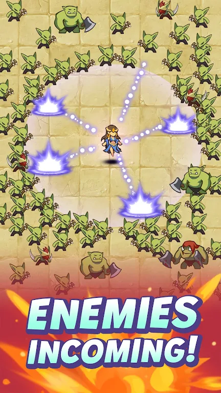 Empire Kingdom Idle Army TD Mod Apk v1.0.287(Speed Hack/No Ads) Download