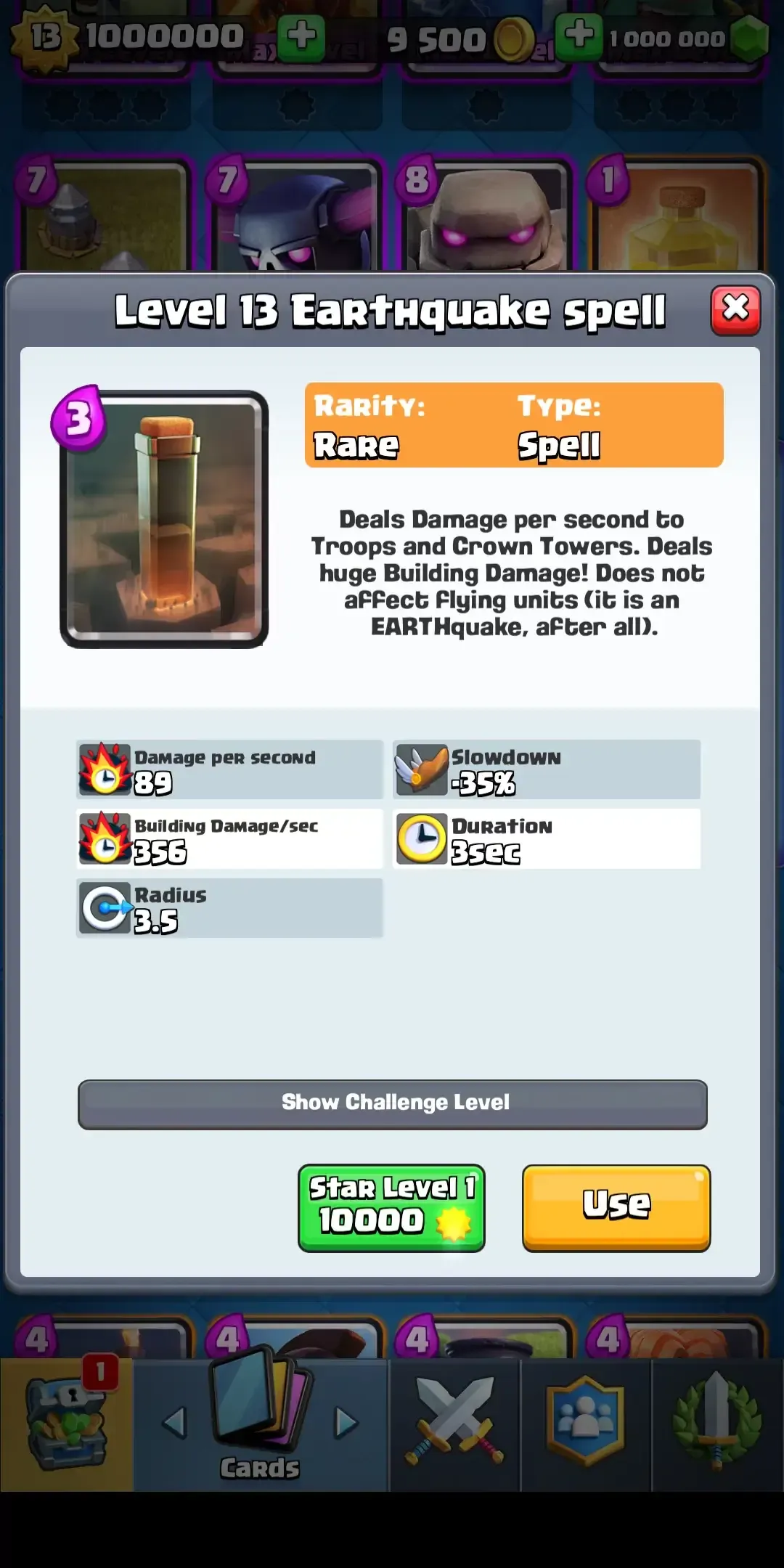 Null's Royale Mod Apk v4.88.4(Unlimited Resources/Free Shopping) Download