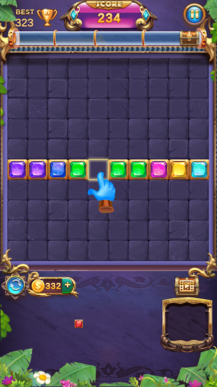 Block Puzzle: Jewel Quest Mod Apk v4.9.2(Speed Hack/No Ads/Save Editor ...
