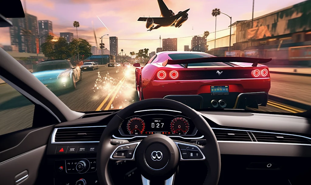 Driving Master: Car Simulator Mod Apk v6.82.1(Unlimited Resources) Download