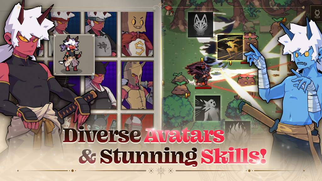 Another Dungeon Mod Apk v5.03.03(Speed Hack/No Ads) Download