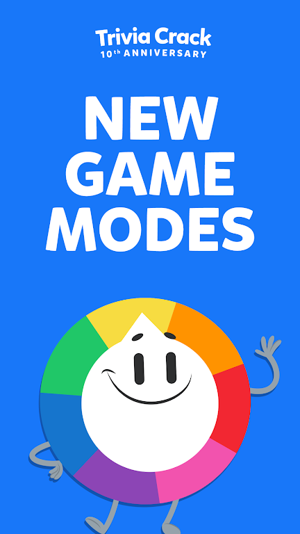 Trivia Crack Mod Apk v3.335.0(No Ads/Speed Hack) Download