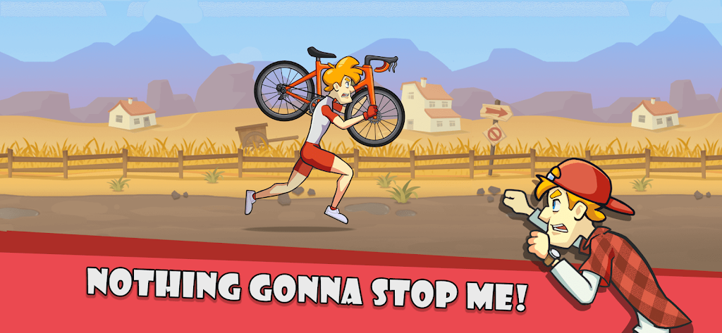 Tap Tap Riding Mod Apk v1.2.214621(Speed Hack/No Ads) Download