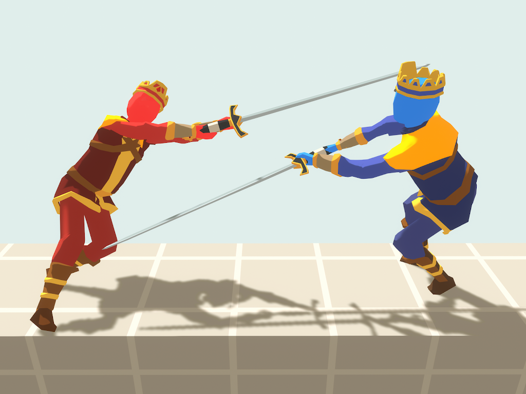 Fun Battle Simulator Mod Apk v2.3(No Ads/Unlimited Resources/Save ...