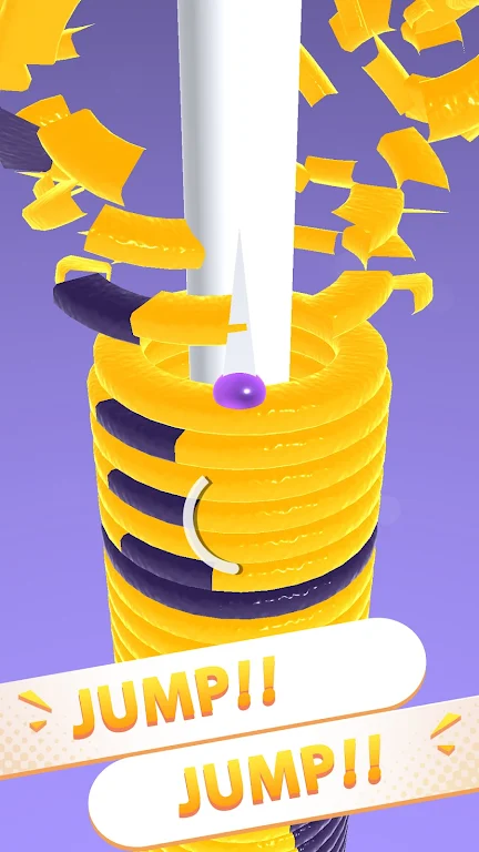 Stack Crush Mod Apk v1.12(Speed Hack/No Ads) Download