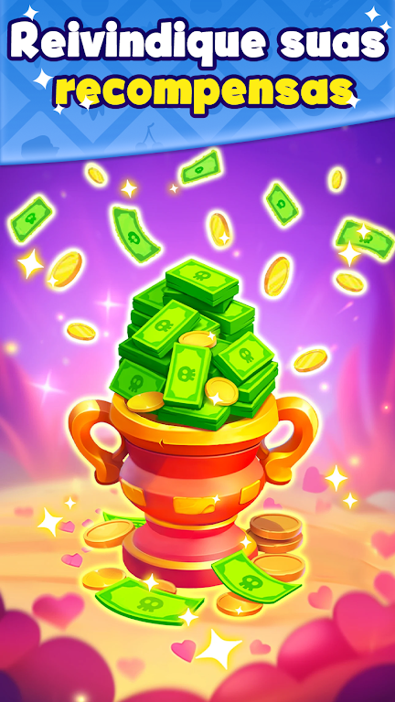 Money Tile Mod Apk v1.0.3(Unlimited Resources) Download