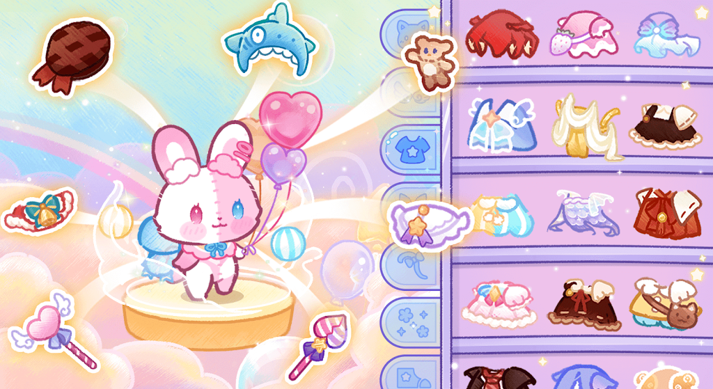 Lovely Cat: Dream Paradise Mod Apk v1.5(No Ads) Download