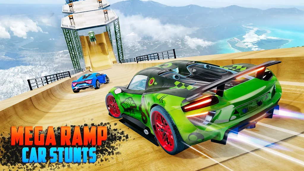 Car Race Master Mod Apk v4.5.1(Speed Hack/No Ads) Download