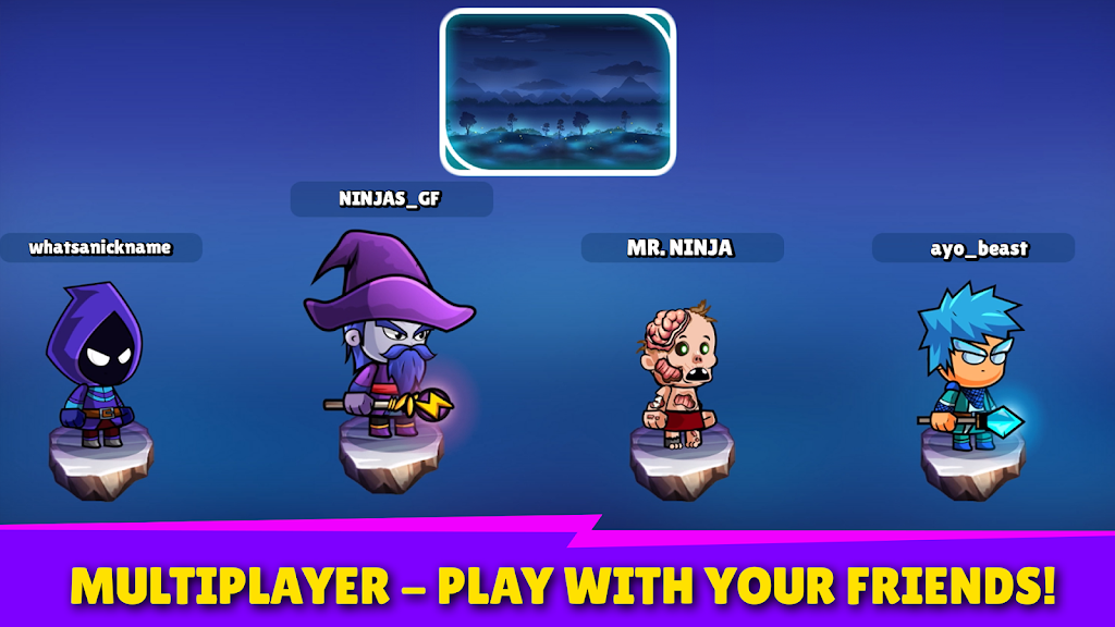 Magic Race Mod Apk v4.59(Speed Hack/No Ads) Download