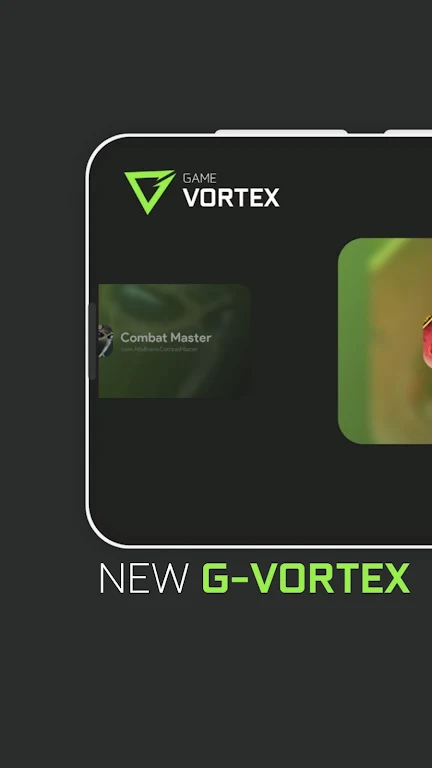 G-Vortex Game Space Mod Apk v3.2Patch9(Free Download) Download